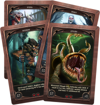 RPG Card Games Explained: Mechanics, Examples & How to Choose - RPG Battles